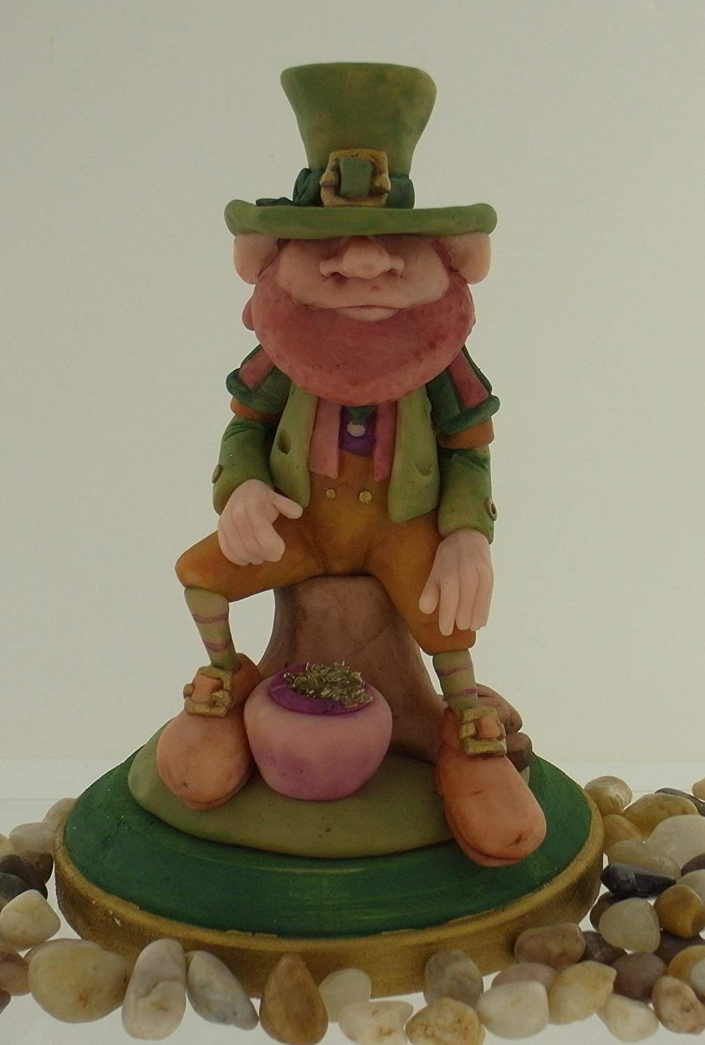 Mua Polyform Super Sculpey Firm Gray, Premium, Non Toxic, Firm ...