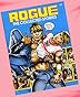 Rogue: The collected stories: Amazon.co.uk: Oliver Frey: Books
