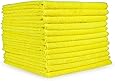 Amazon.com: Arkwright Smart Choice Microfiber Cleaning Cloths 12 Pack ...