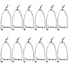 LLDYNW Automatic Fishing Device Spring Loaded Speed Hook Lazy Person ...