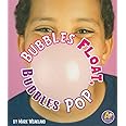 Bubbles Float, Bubbles Pop (Science Starts): Weakland, Mark Andrew: 9781429661416: Amazon.com: Books