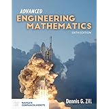 Amazon.com: Advanced Engineering Mathematics: 9781449691721: Zill ...