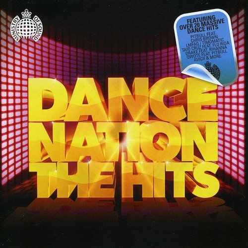 Dance Nation: The Hits - Vol. 2-Dance Nation: The Hits - Amazon.com Music