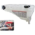Amazon.com: CEYHTLY N5346001 Coolant Reservoir Tank with Cap & Sensor ...