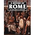 Amazon.com: A History of Rome: Down to the Reign of Constantine ...