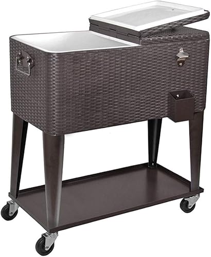 11 Best Outdoor Patio Coolers | Reviews + Guide