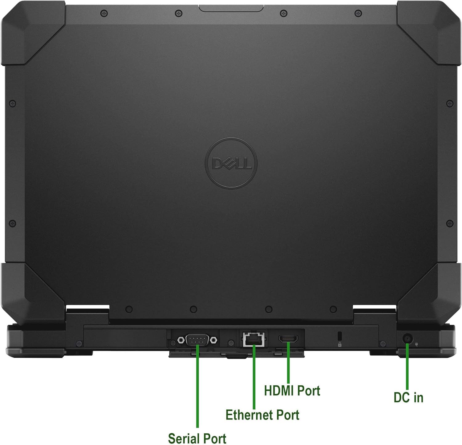 Mua Dell Latitude 5420 Touchscreen Rugged Laptop, AMD Radeon 500 Series ...