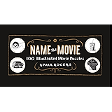 Name That Show: 100 Illustrated T.V. Show Puzzles - Kindle edition by ...