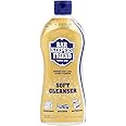 Amazon.com : Bar Keepers Friend Soft Cleaner Premixed Formula | 13 oz ...
