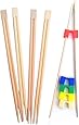 Amazon.com | 1 X Chopstick Helpers - Set of 5 Connected Chopsticks ...