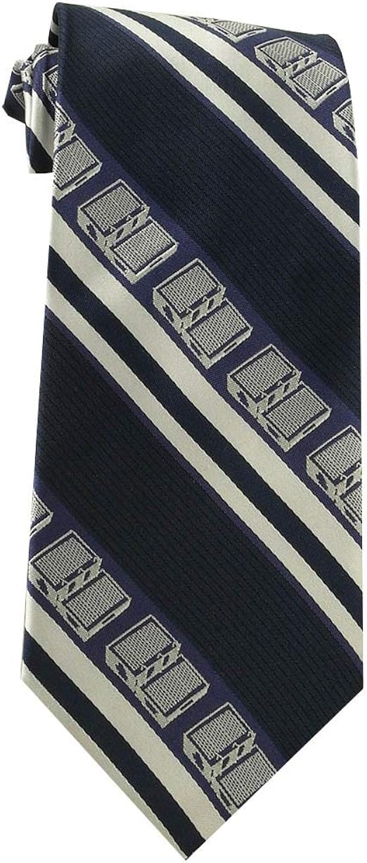 Amazon.com: LDS Children's Tie for boys ages 8-14 years old Book of ...