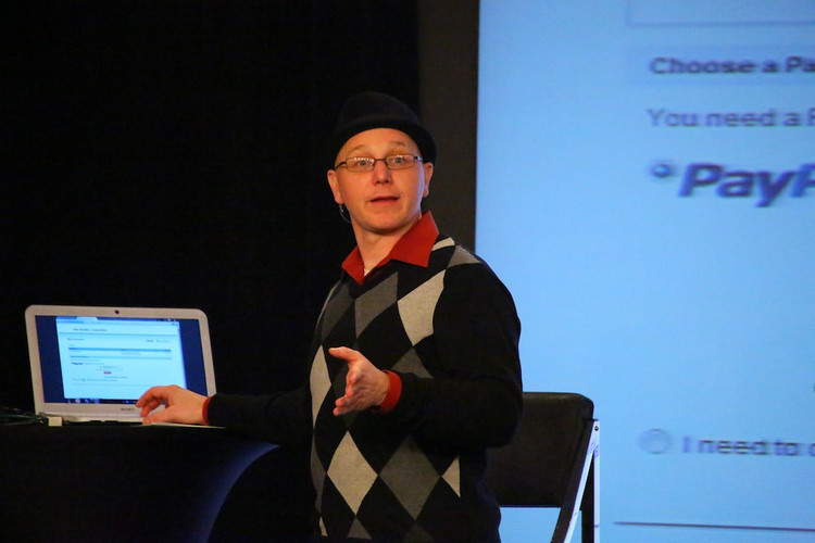 Sean Adams – Audio Books, Best Sellers, Author Bio | Audible.com