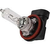 Amazon.com: ACDelco GM Genuine Parts 13594523 Headlamp Bulb with ...