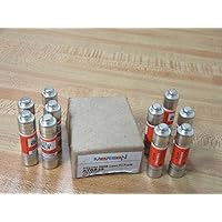 Mersen ATDR25 600V Time-Delay Fuse (Pack of 1) - Cartridge Fuses ...