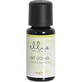 Ellia Gather - Ultrasonic Aroma Diffuser + Essential Oil Samples ...