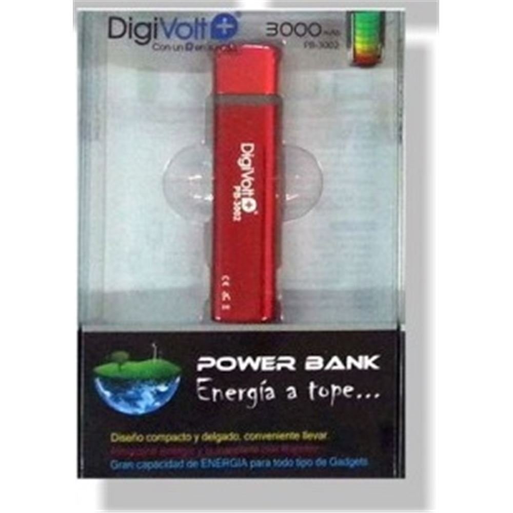 Digivolt cargador | Cargadores para móviles, tablets y todo tipo de ...