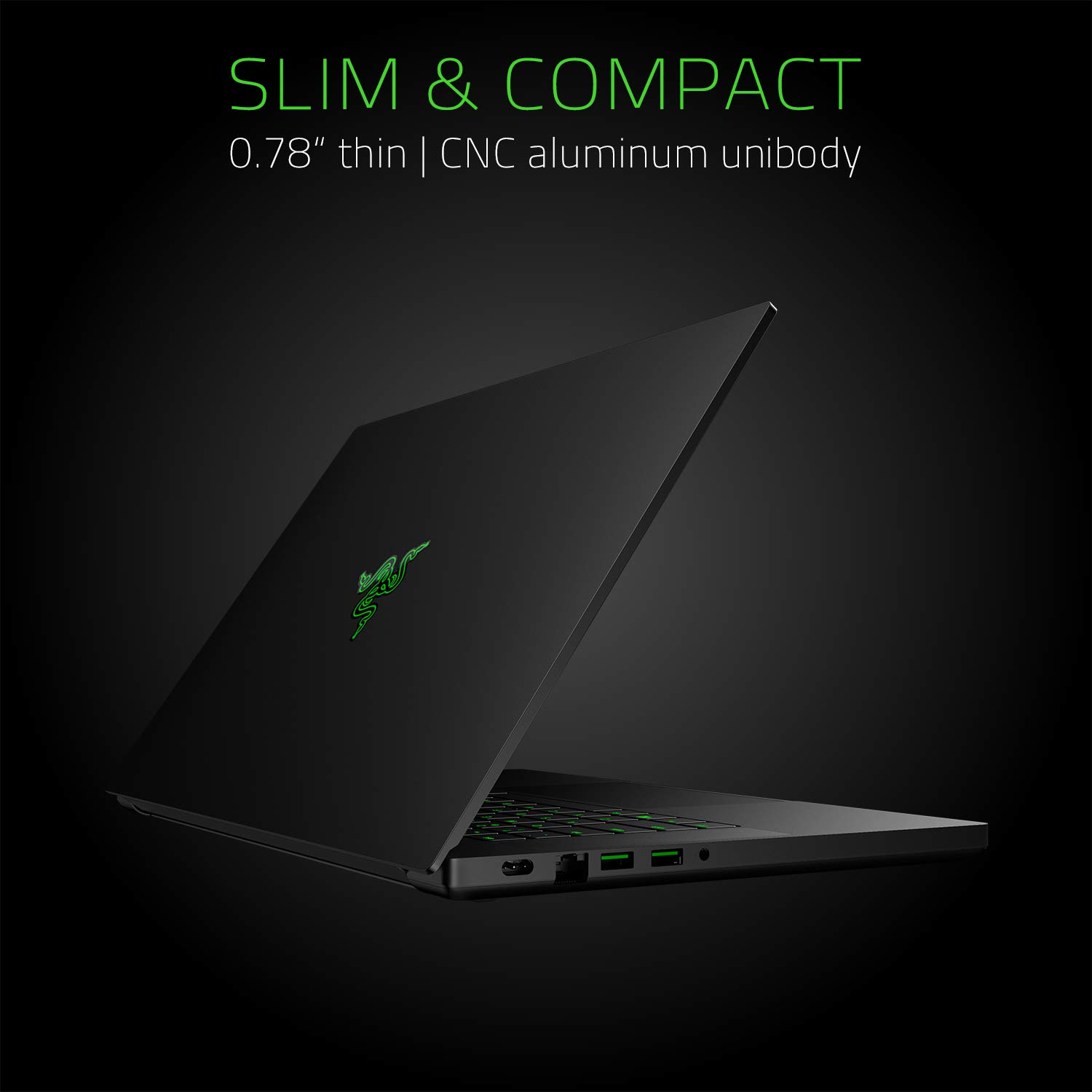 Mua Razer Blade 15 Gaming Laptop 2019: Intel Core i7-9750H 6 Core ...