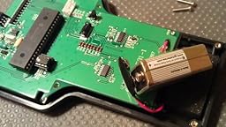 Amazon.com: Directed Electronics 998U The Bitwriter (Upgrade Chip ...