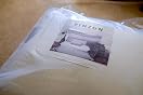 Amazon.com: Amazon Brand – Pinzon Body Pillow with Cover