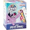 My Little Pony Bandages - First Aid Supplies - 100 per Pack : Amazon ...