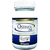 Amazon.com: ZyCal Bioceuticals - Ostinol Advanced 250 - Now Stronger ...