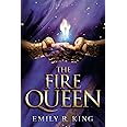 Amazon.com: The Fire Queen (The Hundredth Queen, 2): 9781611097498 ...
