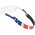 Amazon.com: Chums Neoprene Patterned Eyewear Retainer - Durable ...