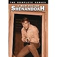 A Man Called Shenandoah: The Complete Series: Amazon.ca: Robert Horton ...