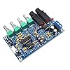 Taidacent XH-M173 Karaoke Plate Reverberation Plate Microphone Amplifier Board Amplifier Digital ...