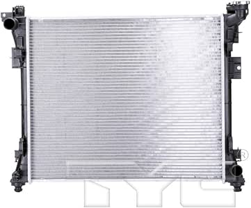 Amazon.com: KarParts360: For 2008 2009 2010 Chrysler Town & Country ...