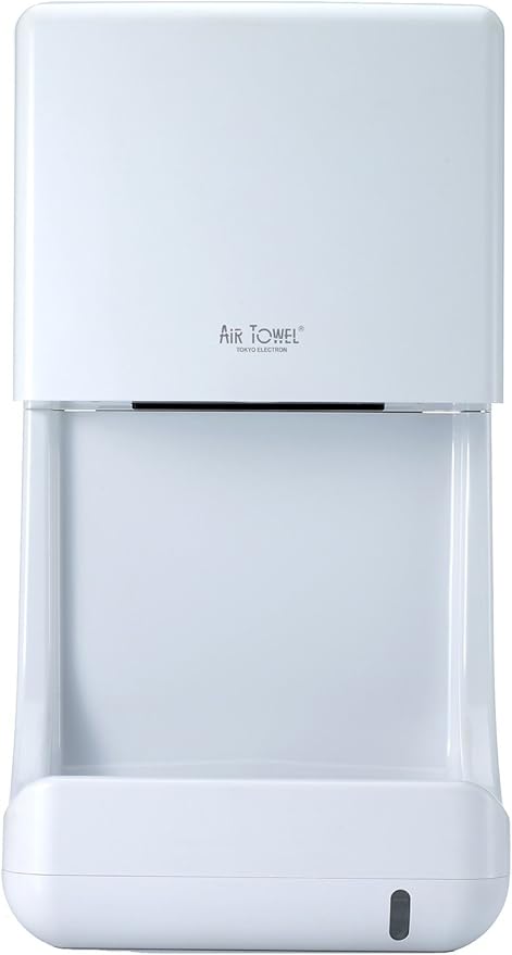 Amazon.com: Air Towel Hand Dryer with Temperature Controlled High Speed ...