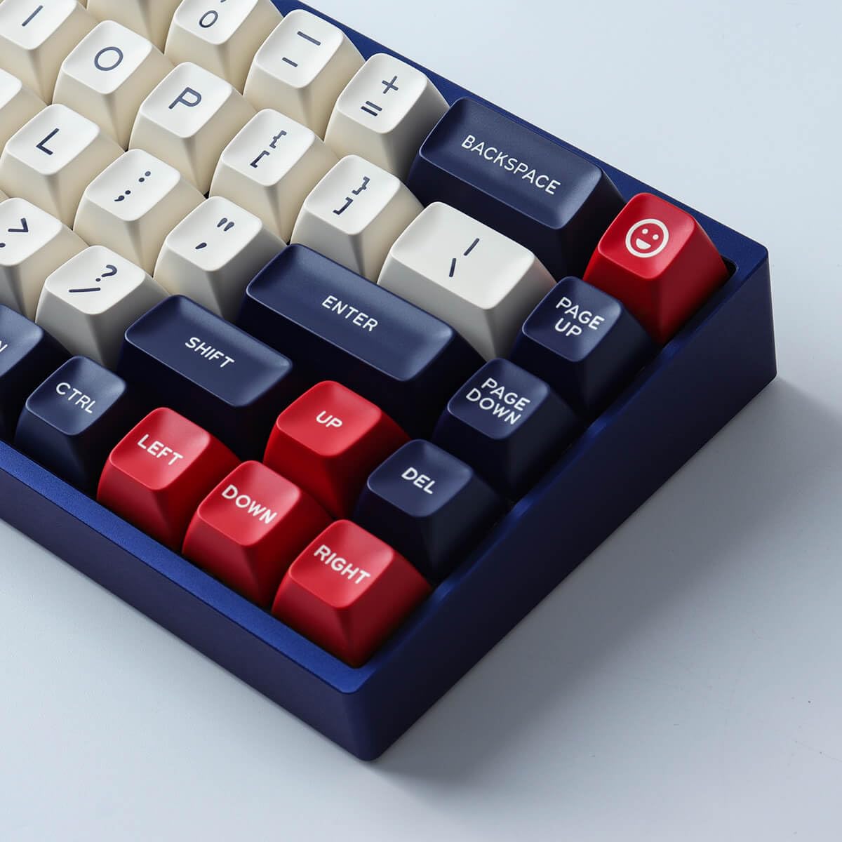 Mua Hyekit SA Keycaps, 173 Keys Doubleshot Keycaps ABS Keycaps Full Key ...