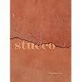 Terracotta Stucco - Decorative Books for Coffee Table Display and ...