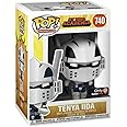 Amazon.com: Funko Pop! Animation My Hero Academia Tenya IIDA #740 ...