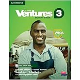 Amazon.com: Ventures Level 3 Value Pack: 9781108645522: Bitterlin, Gretchen, Johnson, Dennis ...