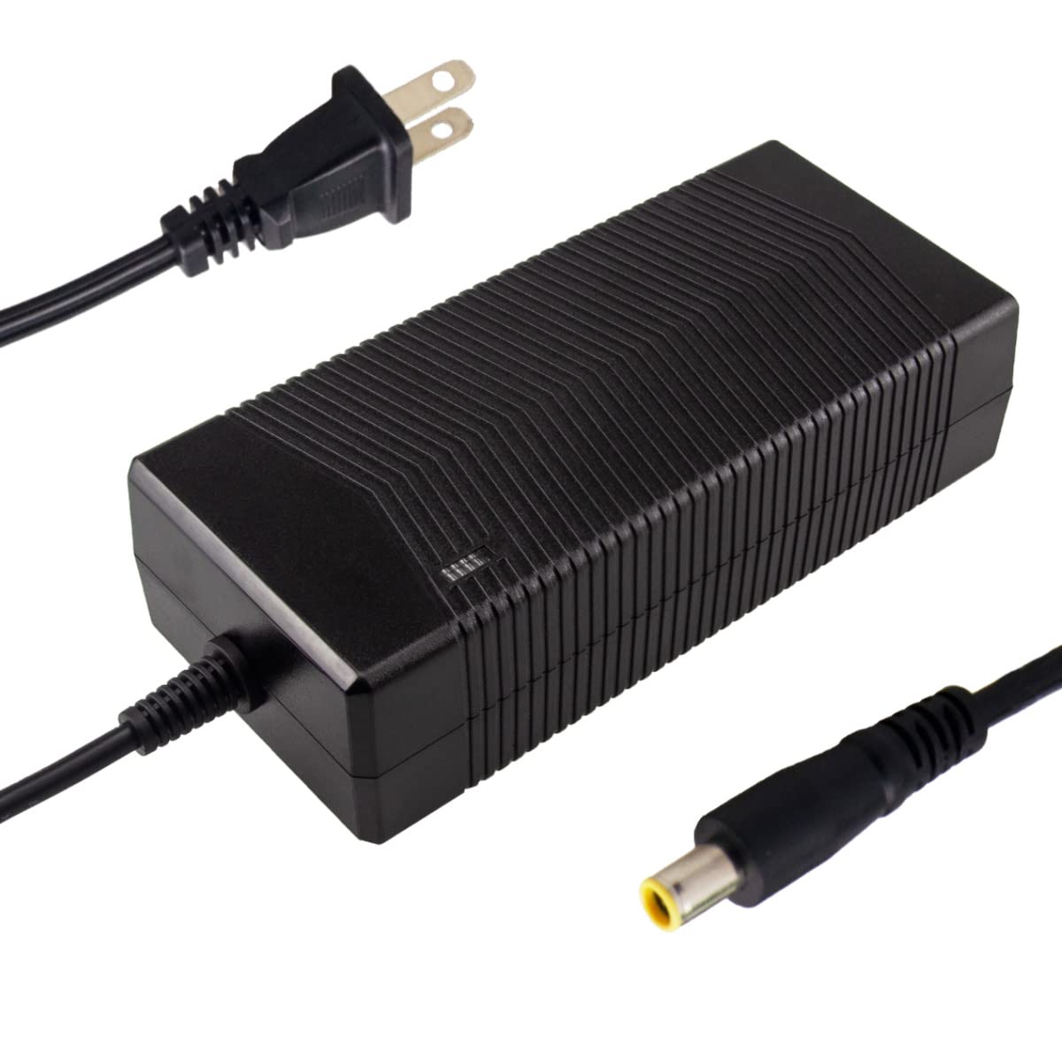 Mua Portable Power Station Charger, 200W Power Supply Adapter Charger ...