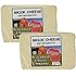 Brick - Wisconsin Cheese - Mild Brick Cheese 8 oz.: Amazon.com: Grocery ...