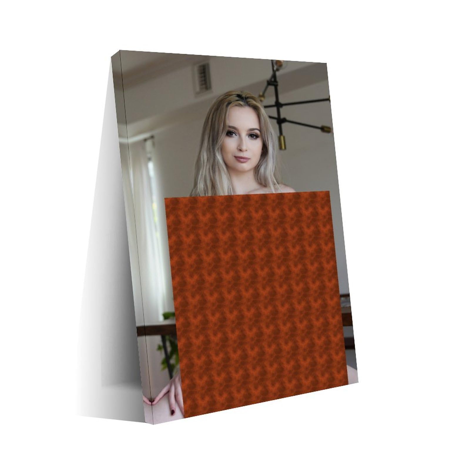 Lexi Lore Gir Actress Sexy Hottie Female Star Sexy Poster 3 Canvas ...