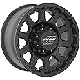 Amazon.com: Pro Comp Alloys PXA32 17X9 8X6.5 F-BLK -6MM - PXA7032-7982 ...
