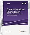 Amazon.com: Current Procedural Coding Expert 2019 (Spiral ...