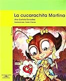 La Cucaracha Martina: A Caribbean Folktale: Daniel Moreton ...