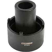 Amazon.com: OEMTOOLS 27353 Rear Axle Nut Wrench, 10.5 inches, Ford F ...