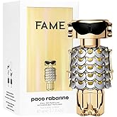 PACO RABANNE FAME PARFUM 50ML | Amazon.com.br