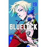 Amazon.com: Shonen Starter Set Blue Lock nº 1+2+3: 9788411610346 ...