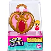 Amazon.com: Shopkins Lil Secrets- Locally Grown Market Secret Locket ...