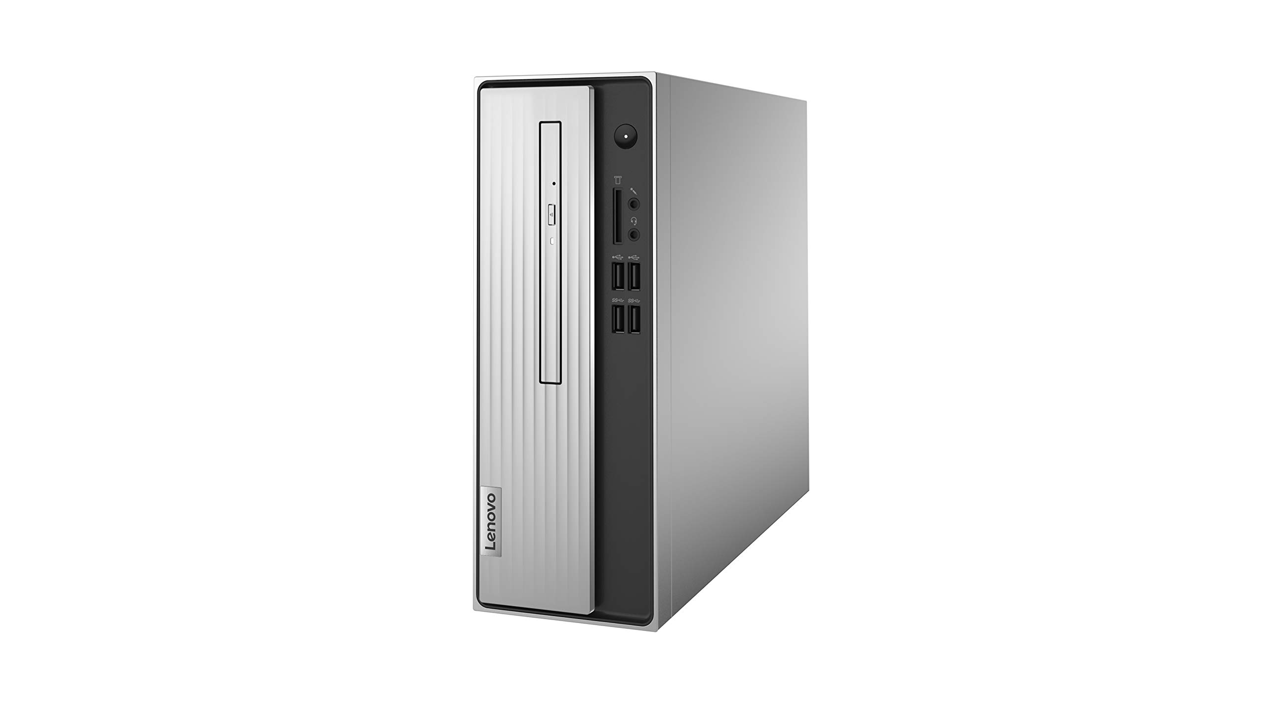Mua Lenovo IdeaCentre 3 Desktop, Tower, AMD Athlon Silver 3050U ...