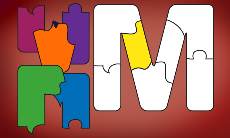 Shape Builder Trial - Learning Puzzle Game:Amazon.it:Appstore for Android