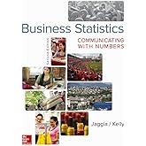 Business Statistics: Communicating with Numbers ISE: Sanjiv Jaggia ...