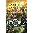 The Atopia Chronicles (Atopia, 1): Mather, Matthew: 8601200604146 ...