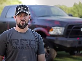 Amazon.com: Watch Red Arrow - Season 6 | Prime Video